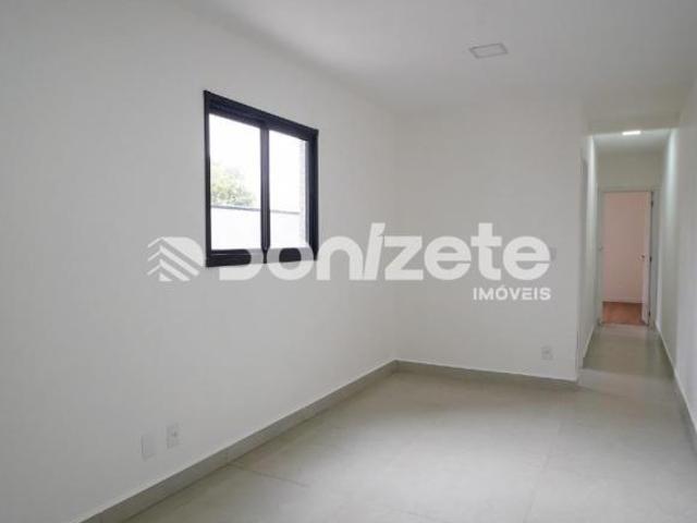 Apartamento Garden 2 Quartos com Suíte – Bairro Santa Maria Santo André