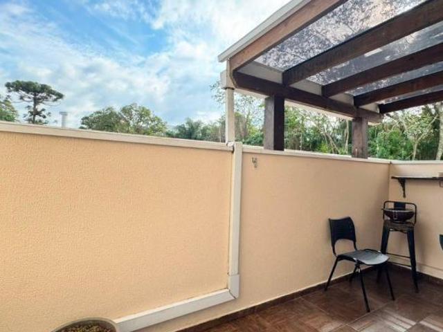APARTAMENTO GARDEN | 2 QUARTOS COM SUÍTE | CAMPO COMPRIDO