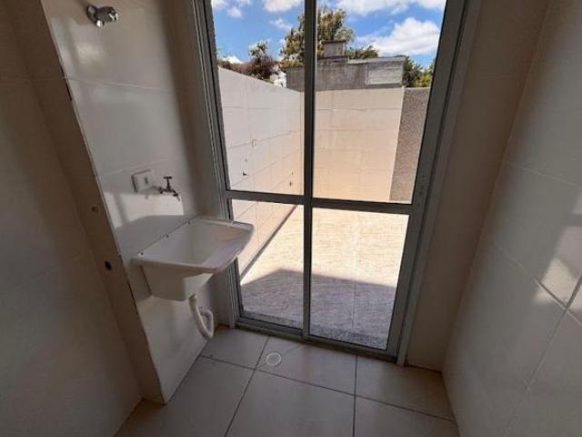 Apartamento garden 2 quartos e 50 + 45 m² Itaquera São Paulo