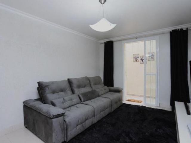 Apartamento Garden, 2 quartos e vaga no Bairro São João