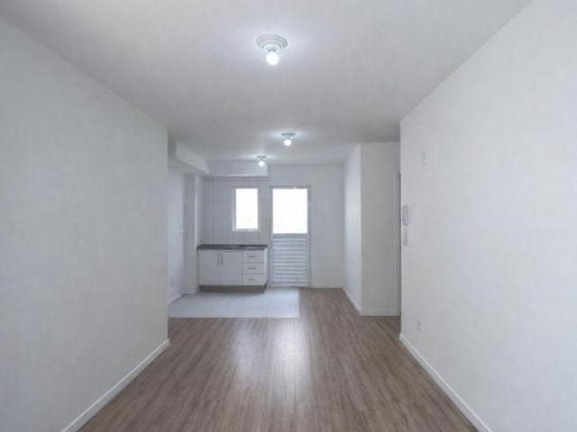 Apartamento Garden 2 Quartos em Condomínio Clube – Costeira Araucária