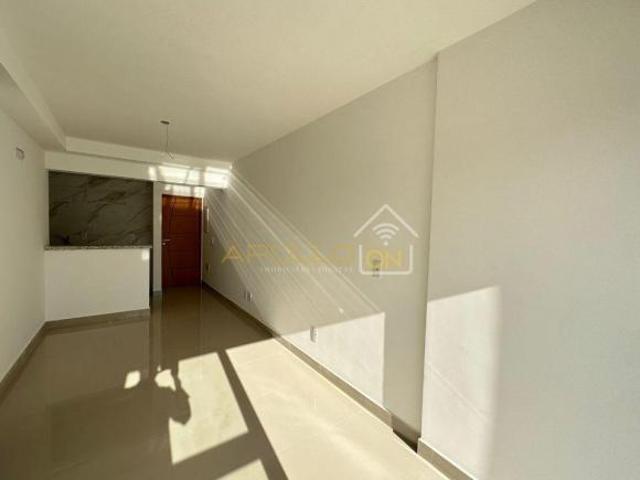 Apartamento Garden 2 quartos Embare Santos