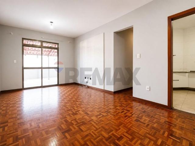 Apartamento Garden 2 Quartos para Locação – 142 m² | Centro, Juiz de Fora