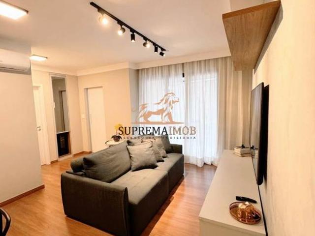 Apartamento Garden, 2 quartos,sendo 1 suíte com 102m² Riserva Natura