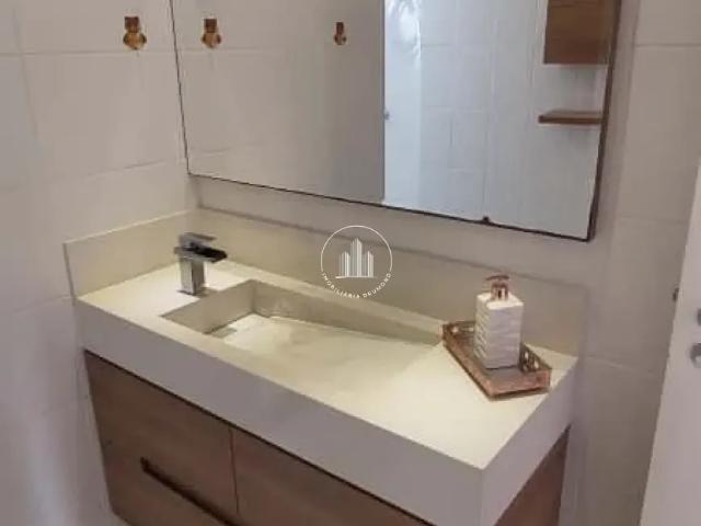 Apartamento Garden 2 Quartos 1 suíte 122m² privativos BRN