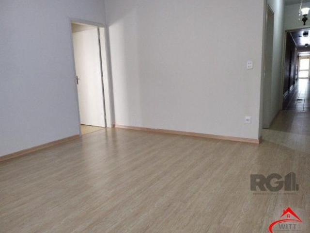 Apartamento Garden, 2 quartos, 1 suite, 2 banheiros, dependência de empregada