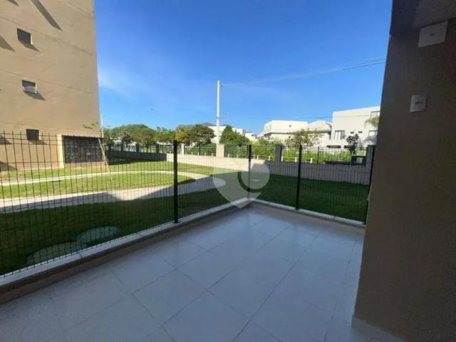 Apartamento Garden 2 quartos 1 suíte à venda R$ 530.000,00 Recreio dos Bandeirantes Rio de Jan