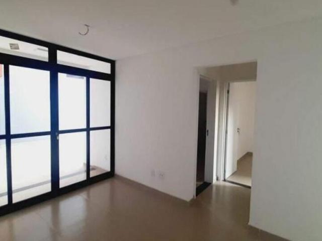 Apartamento Garden 2 Quartos 1 Suíte em Baeta Neves, São Bernardo do Campo – Financia