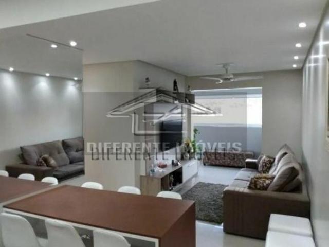 APARTAMENTO GARDEN, 2 QUARTOS, 1 SUITE, VAGA DE GARAGEM, 73M², COM VARNDA GUORMET NO VILA CARRÃO!