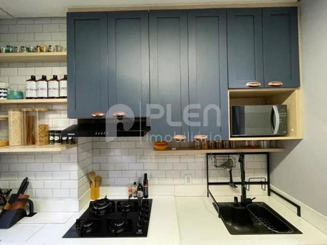 Apartamento Garden, 2 quartos,1 vaga Vila Guilherme, São Paulo, SP
