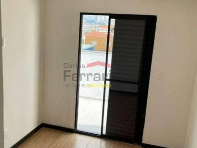 Apartamento Garden 2 Quartos, 1 Vaga de Garagem apenas 1kmdo Horto Florestal