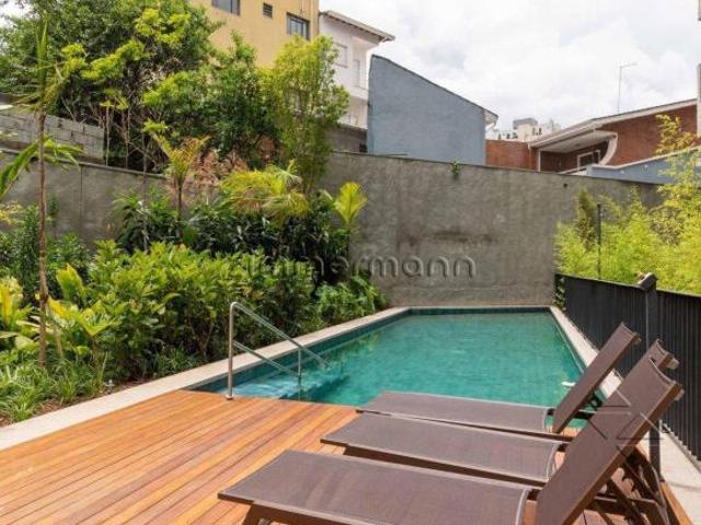 APARTAMENTO GARDEN 2 SUÍTES 2 VAGAS VILA ROMANA