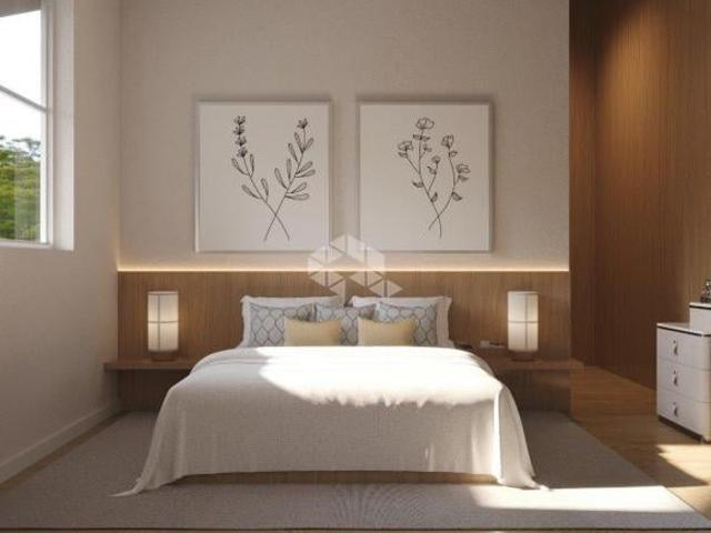 Apartamento garden 2 suítes, 88,25m² privativos, 2 vagas, na melhor localização de Canela