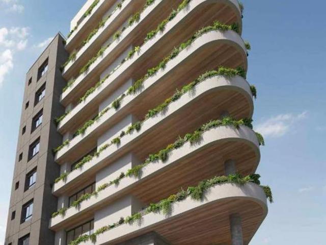 Apartamento Garden 2 Suítes Alto da Gloria Curitiba