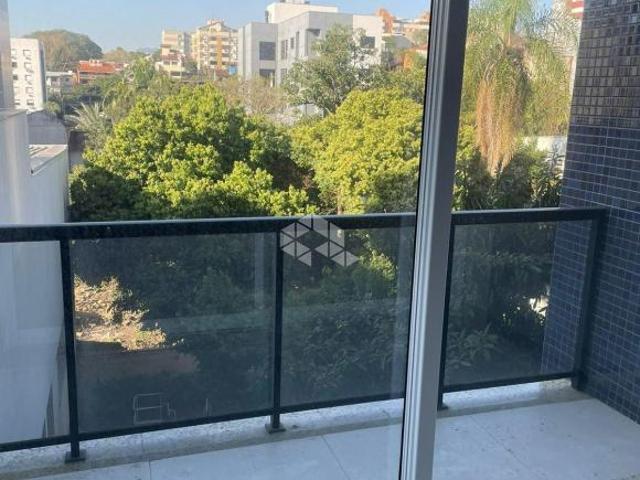 Apartamento Garden, 2 suítes, no bairro Tristeza