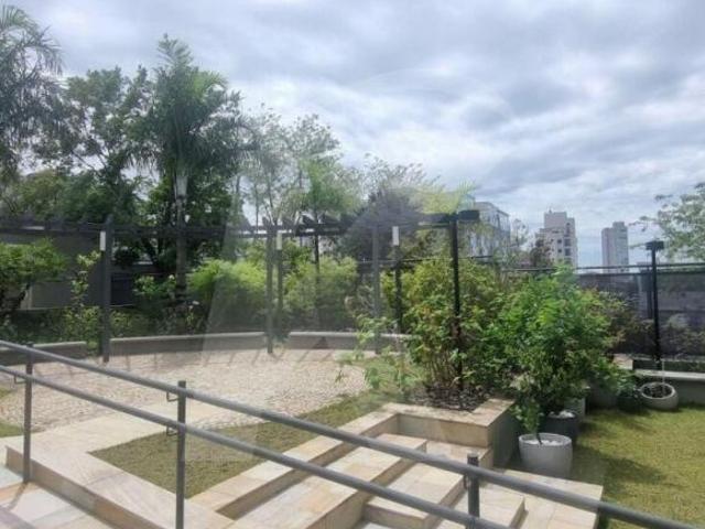 Apartamento Garden 2dormitórios 1 suíte 1 vaga
