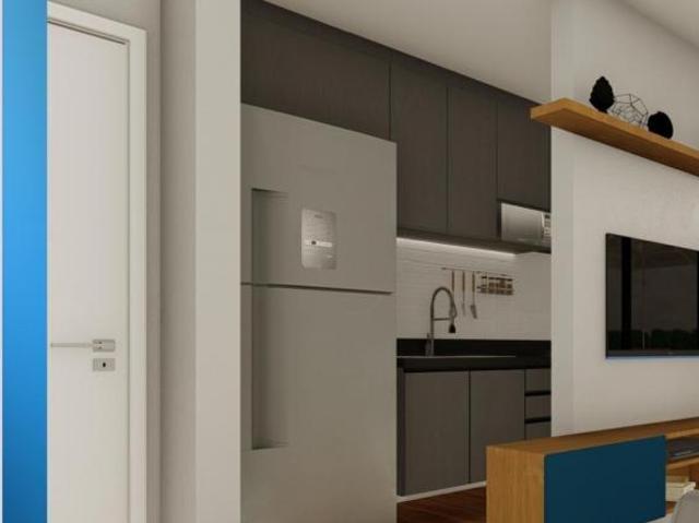 Apartamento Garden