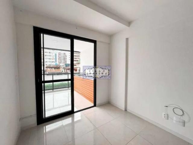 Apartamento garden