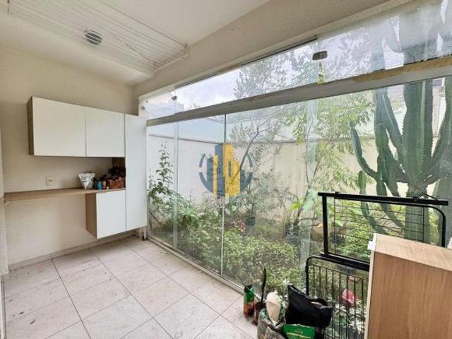 Apartamento Garden