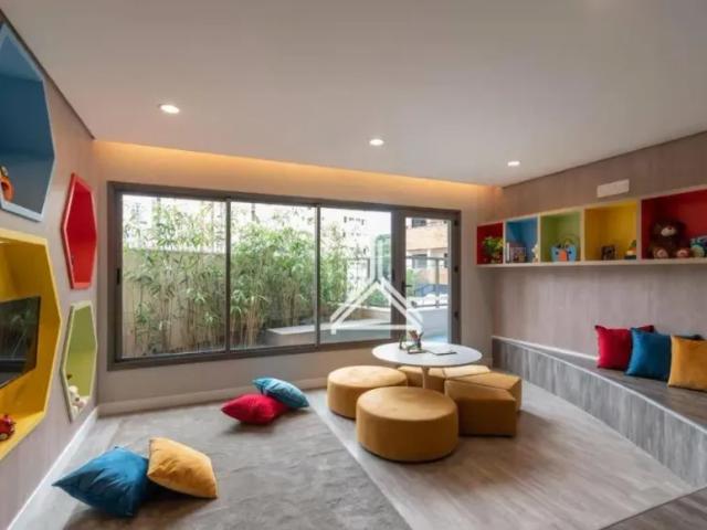 Apartamento Garden, 36 m² venda por R$ 550.000,00 ou aluguel por R$ 3.931,99/mês Vila Mariana