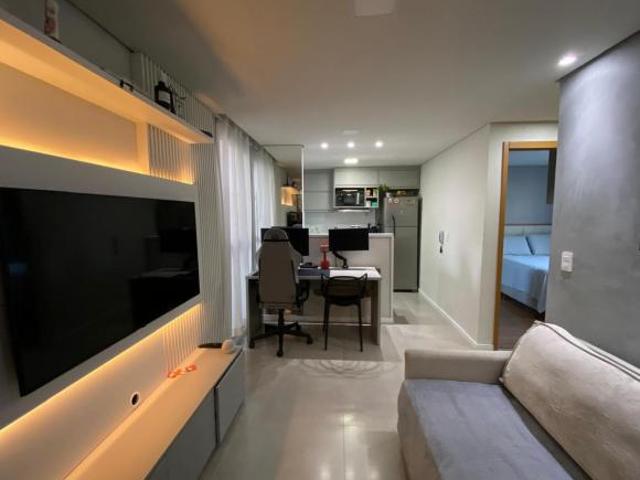 APARTAMENTO GARDEN | 38 m² + 12 m² DE GARDEN | 2 QUARTOS | MINHA CASA MINHA VIDA