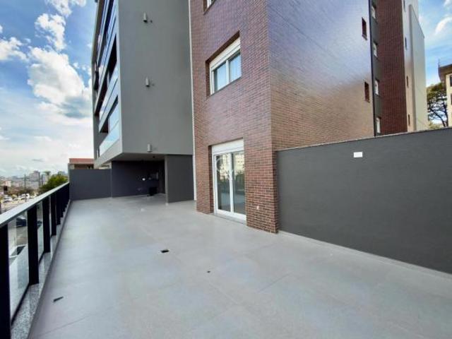 Apartamento garden