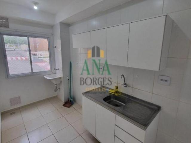 Apartamento Garden