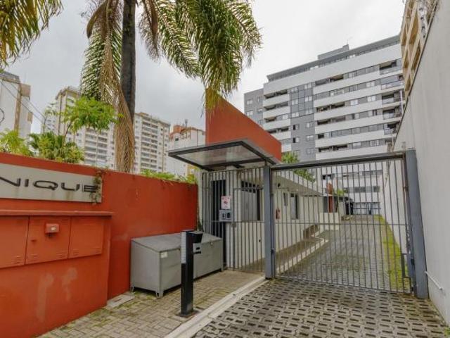 Apartamento Garden 45 % construído