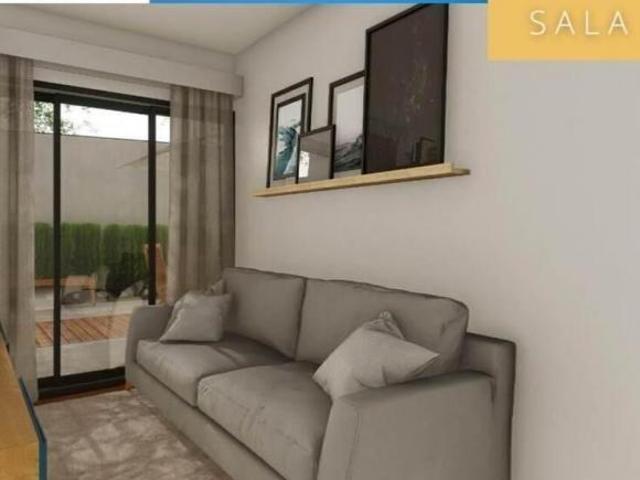 Apartamento Garden