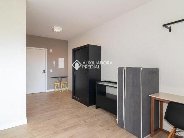 Apartamento Garden 48m² Bairro: Teresópolis Linked