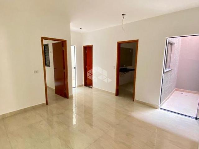 Apartamento Garden 49m² 01 Dormitório Tatuapé