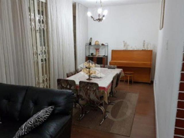 Apartamento Garden 4 dormitórios