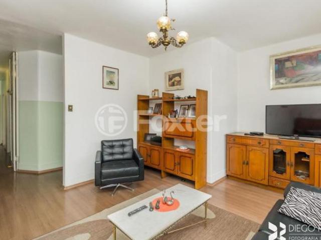 Apartamento Garden, 4 dormitórios, 124.36 m², em Farroupilha