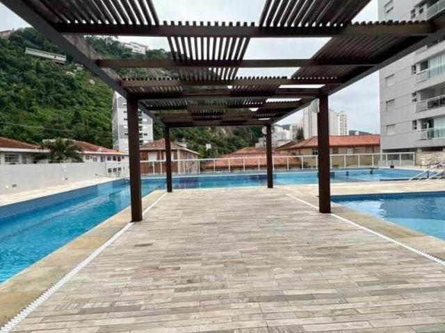 Apartamento Garden | 4 Dormitórios 1 suite | 131 m² | 2 vagas | Marapé/Santos sp