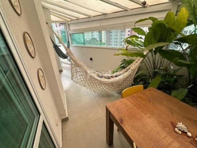 Apartamento Garden, 4 dormitórios, 346 m², em Vila Suzana