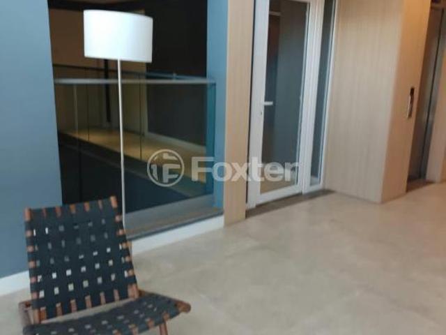 Apartamento Garden, 4 dormitórios, 374.34 m², em Centro