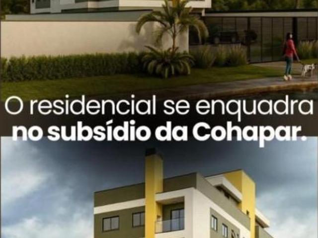 Apartamento Garden