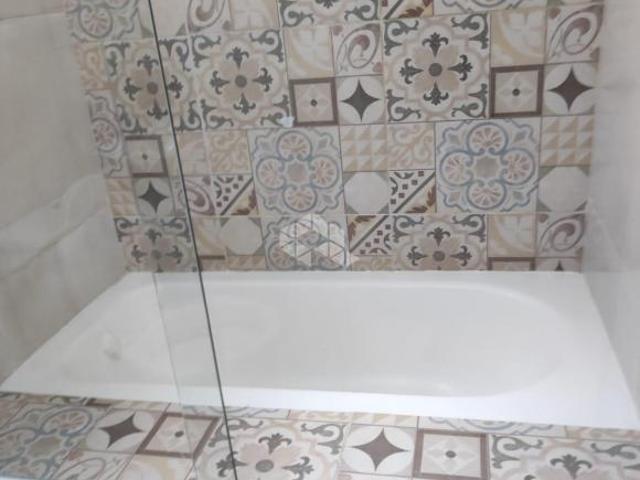 Apartamento garden