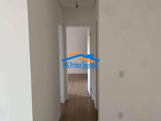 Apartamento Garden 57m² c/ 2 Quartos 1 suíte no Central Park Barueri/SP