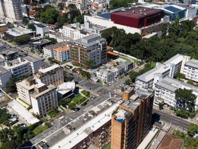 Apartamento Garden 5 Suítes Batel Curitiba