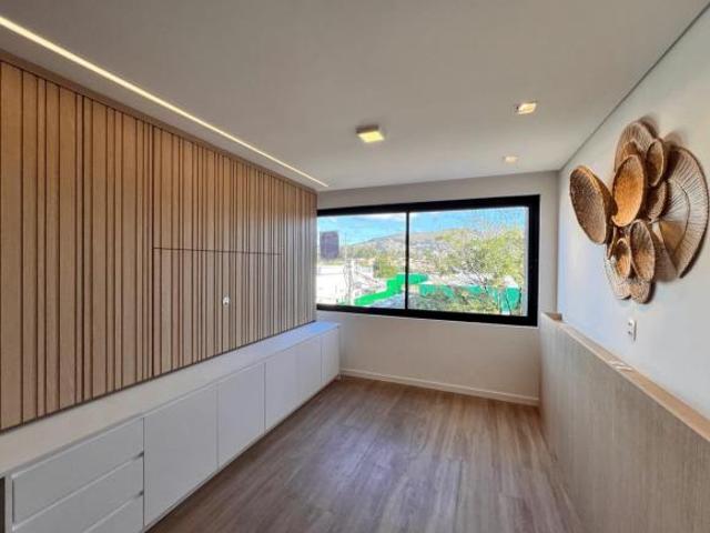Apartamento garden 62 m², 01 dormitório no bairro Jardim Botânico