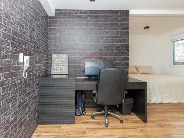 Apartamento Garden 64m² à venda em Chácara Santo Antônio São Paulo/SP