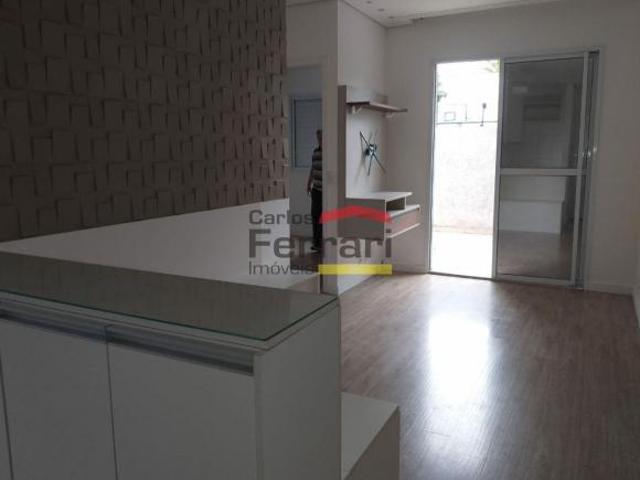 Apartamento Garden 65m² Cachoeirinha 2 Dormitórios 1 vaga quintal