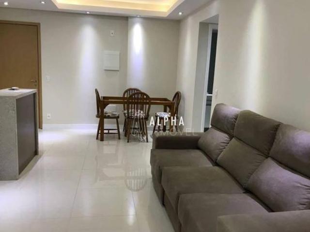 Apartamento Garden, 66 m² venda por R$ 885.000,00 ou aluguel por R$ 7.200,00/mês Empresarial 18