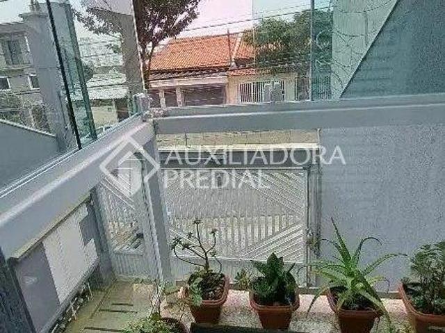 Apartamento Garden 68 m2 à venda Vila Assunção em Santo André