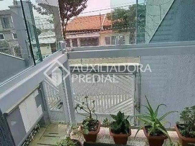 Apartamento Garden 68 m2 à venda Vila Assunção em Santo André