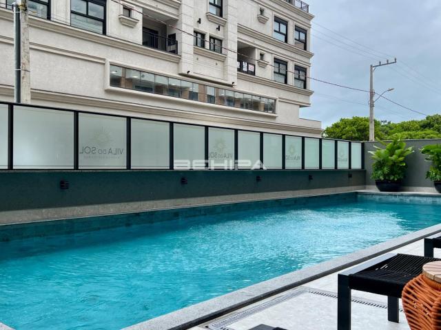 Apartamento Garden 6 Pessoas Praia de Canto Grande, Bombinhas SC