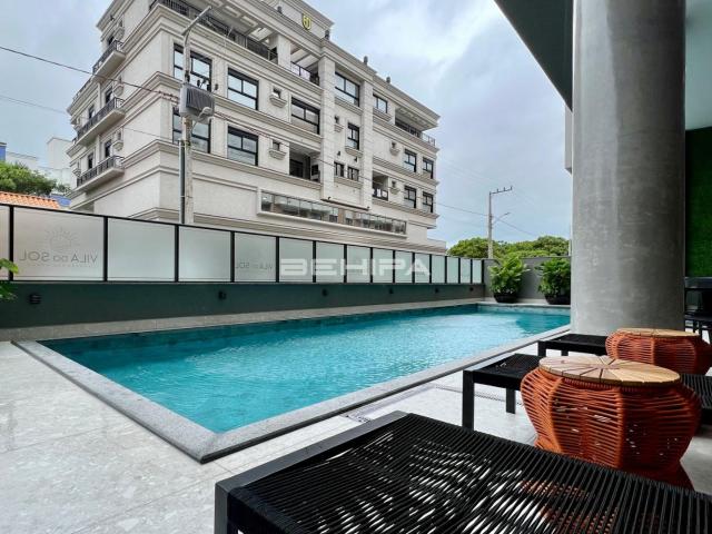Apartamento Garden 6 Pessoas 2 Suítes Canto Grande Bombinhas