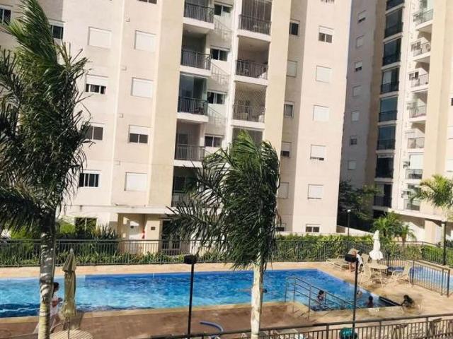 Apartamento Garden