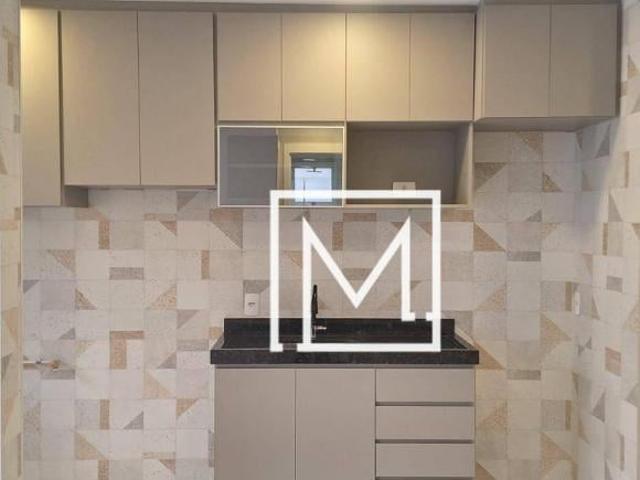 Apartamento Garden, 70 m² venda por R$ 510.000,00 ou aluguel por R$ 3.367,25/m